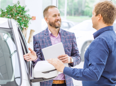 Autotrust Garantie Producten