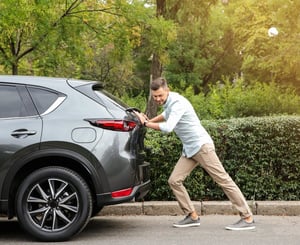 Autotrust - FAQ / Support