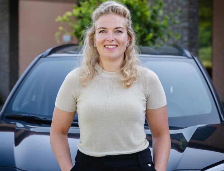 Autotrust: een vooruitstrevende kennispartner voor mobiliteitsbedrijven